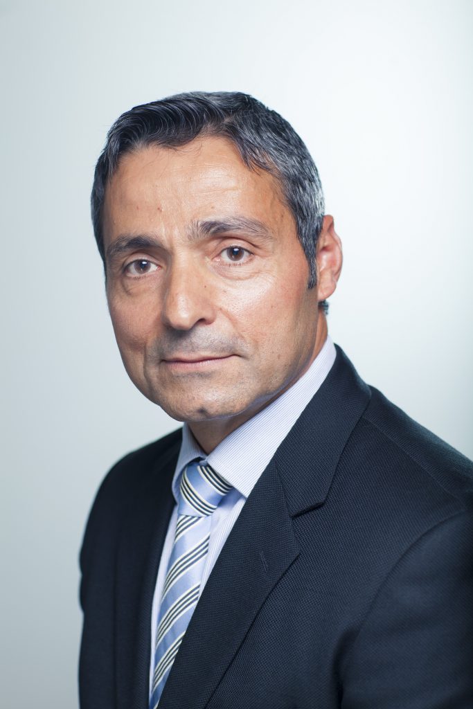 GCSM 2019 - Keynotes